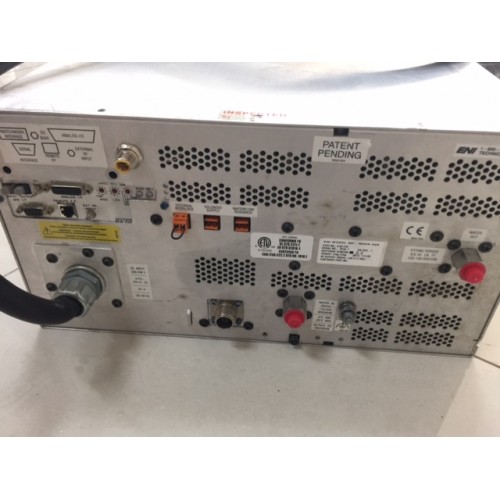 MKS ENI NOVA-50A 2MHz 5.0kW RF Plasma Generator